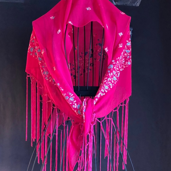 Angel Touch | Swim | Sarong | Poshmark